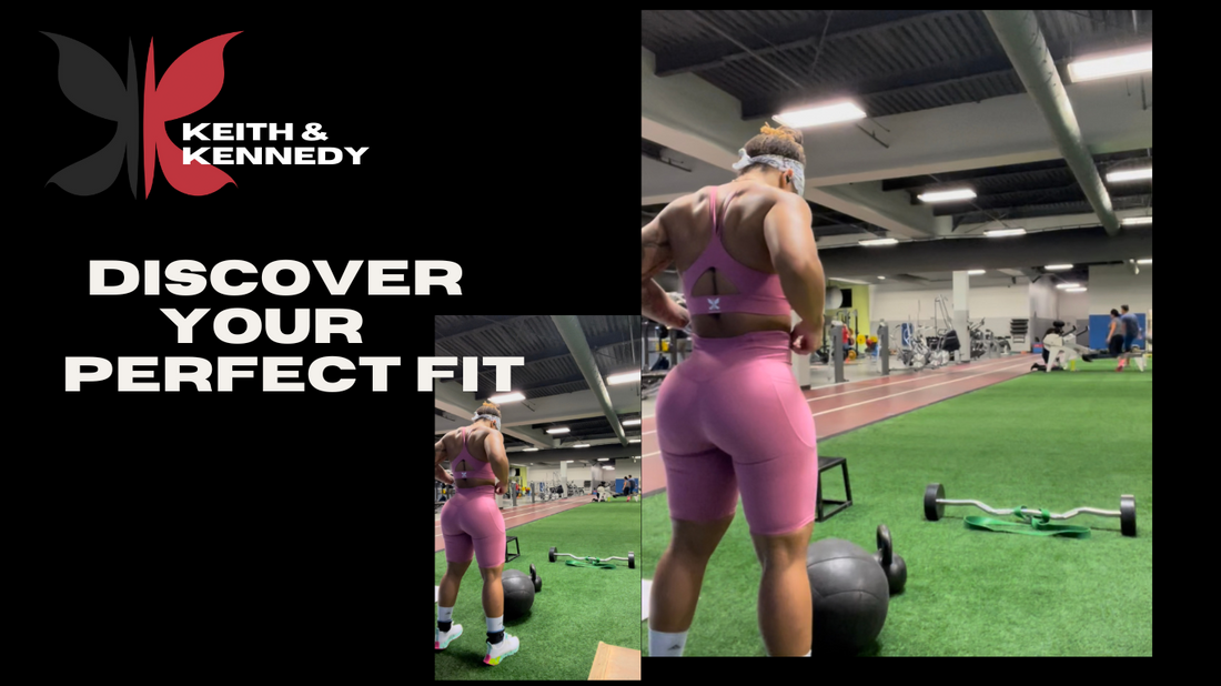 Keith and Kennedy Luxury Fashion – Keith & Kennedy